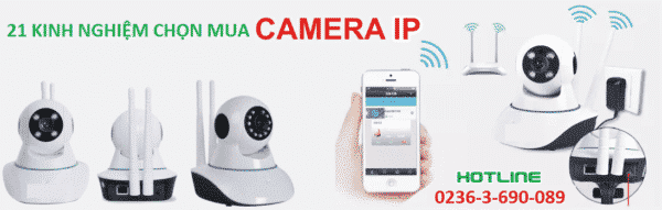 Các Hãng Camera tại Việt Nam 2023 [8 Thương Hiệu Tốt Nhất]