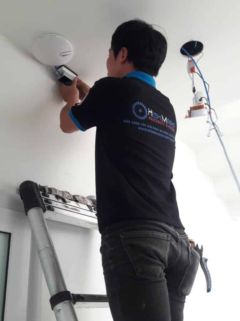 How To Install CCTV Cameras ? [ Easy With 7 Simple Steps]