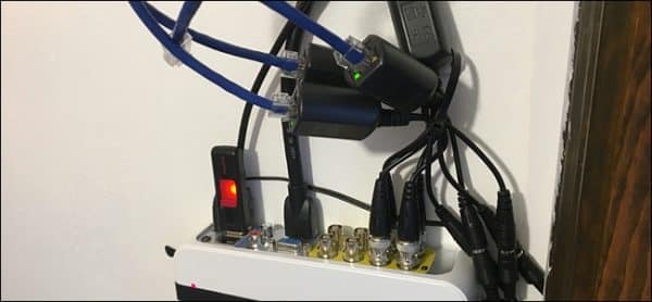 How To Install CCTV Cameras ? [ Easy With 7 Simple Steps]