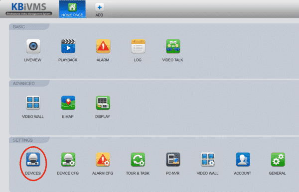 Cách Cài Đặt Camera KBONE Trên Máy Tính [2 Bước]