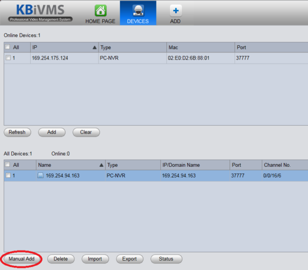 Cách Cài Đặt Camera KBONE Trên Máy Tính [2 Bước]