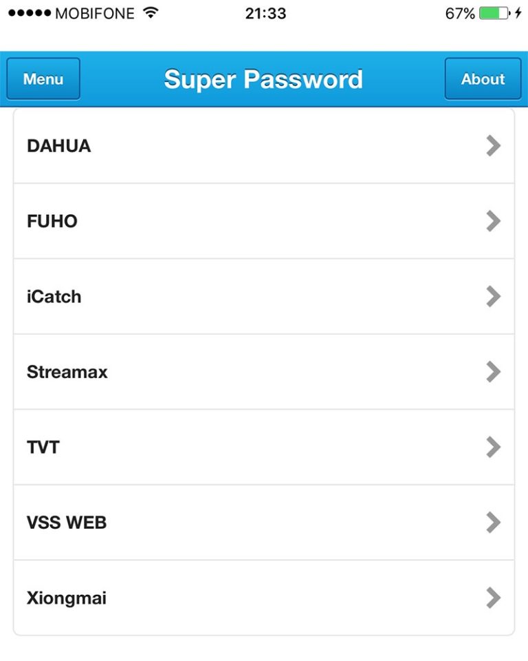 Cách Reset Đầu Ghi Kbvision, Camera IP Lấy Lại Mật Khẩu (2025)