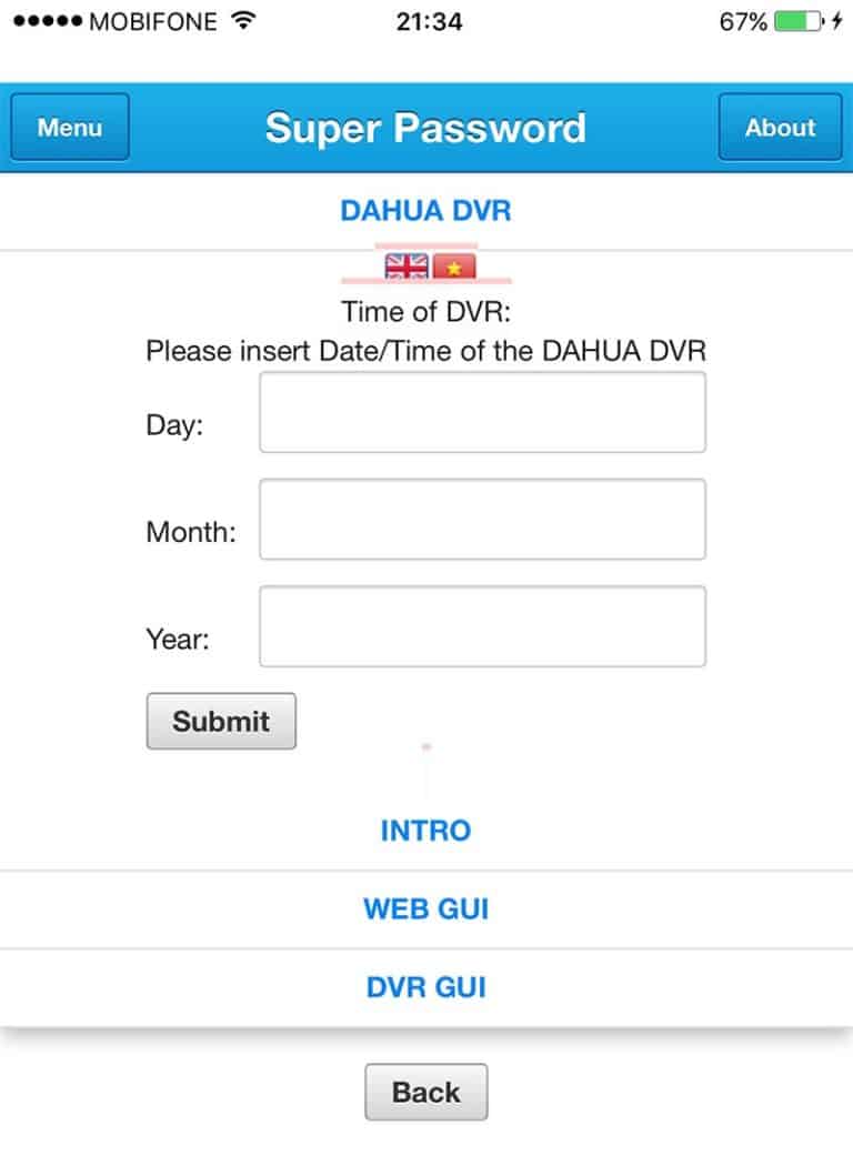 Cách Reset Đầu Ghi Kbvision, Camera IP Lấy Lại Mật Khẩu (2025)