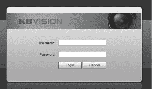 Cách Cài Đặt Camera PTZ Kbvision (Mới Nhất)