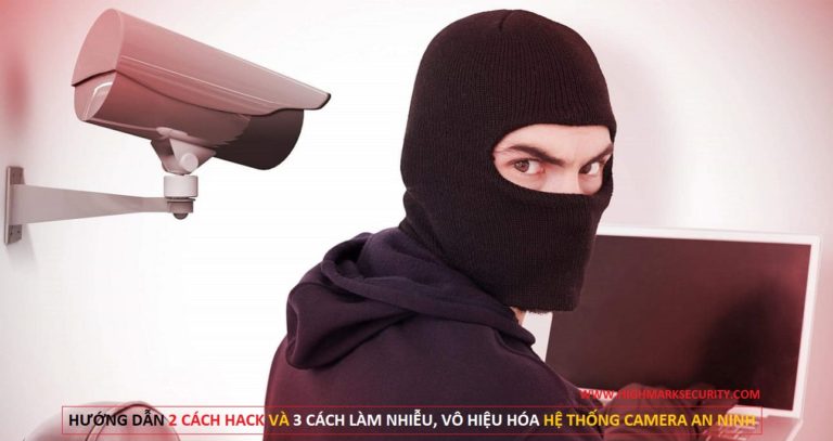 70 Lỗi Đầu ghi Dahua + Sự cố camera Dahua [Cách Sửa]