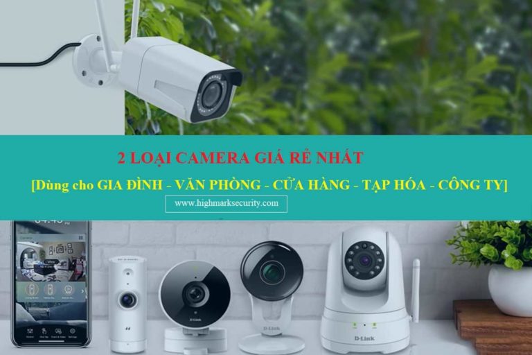 TOP Camera Quan Sát Xa Nhất [Camera Nhìn Xa Nhất]