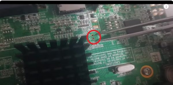 Cách Reset Đầu Ghi Hikvision 2025 (Lấy Lại Pass Mật Khẩu 100%)