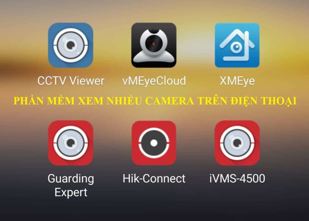 Cách Cài Đặt Camera Kbone Trên Điện Thoại, Máy Tính (2025)