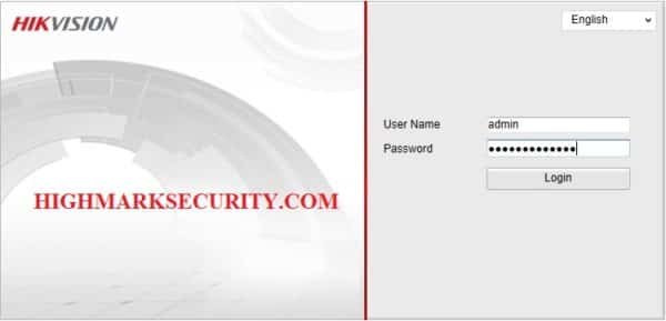 2 Cách Cài Đặt IP Tĩnh Camera Hikvision [Đổi IP Camera]