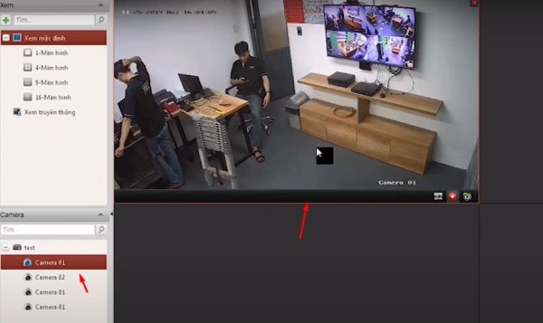 Cách Cài Đặt Camera Hilook Trên Điện Thoại, Máy Tính (2025)