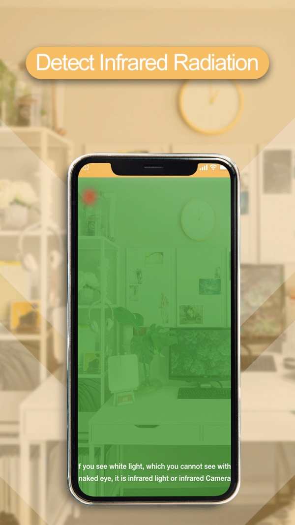 5+ Appp Check Camera Quay Lén, Dò Camera Ẩn (2025)