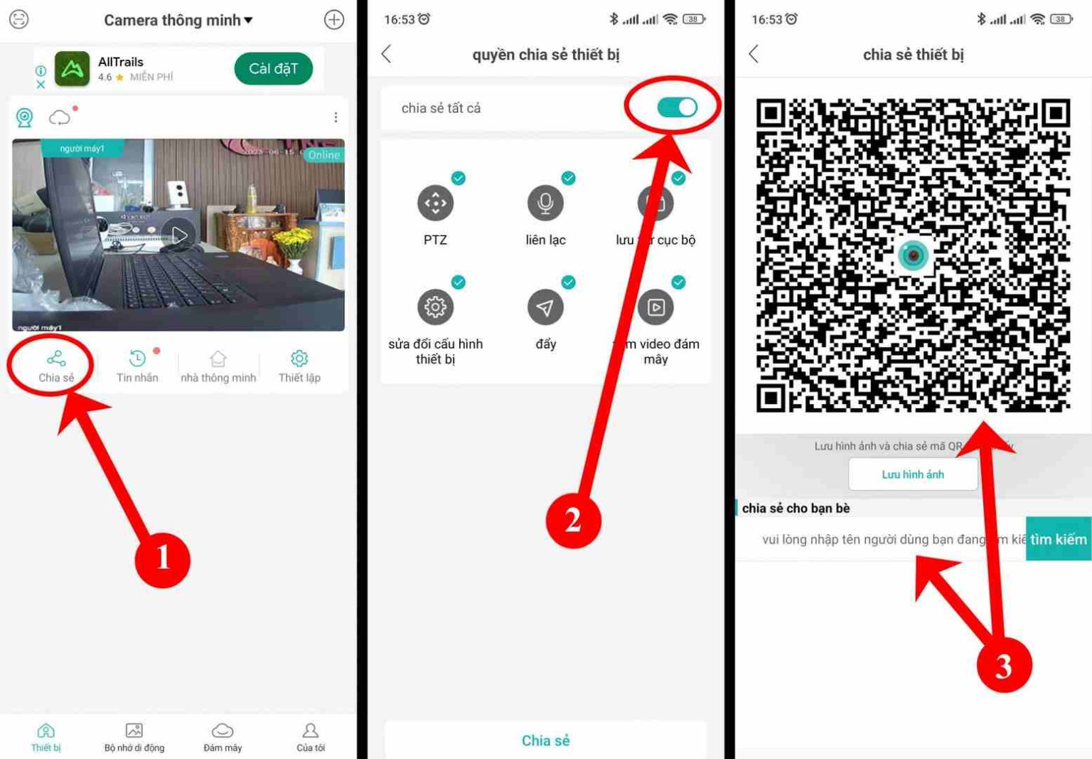 Cách Cài Đặt Camera Icsee 2025 (Kết Nối, Reset, Sử Dụng)