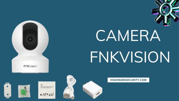 Camera FNKvision Có Tốt Không, Của Nước Nào (Review + Giá)