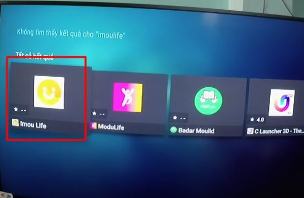 Cách Xem Camera Imou Trên Tivi 2025 (Samsung, LG, Sony, Xiaomi)