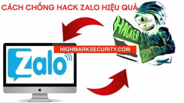 9 Cách Chống Hack Zalo 2025 [Bảo Mật Tin Nhắn Zalo 99.9%]