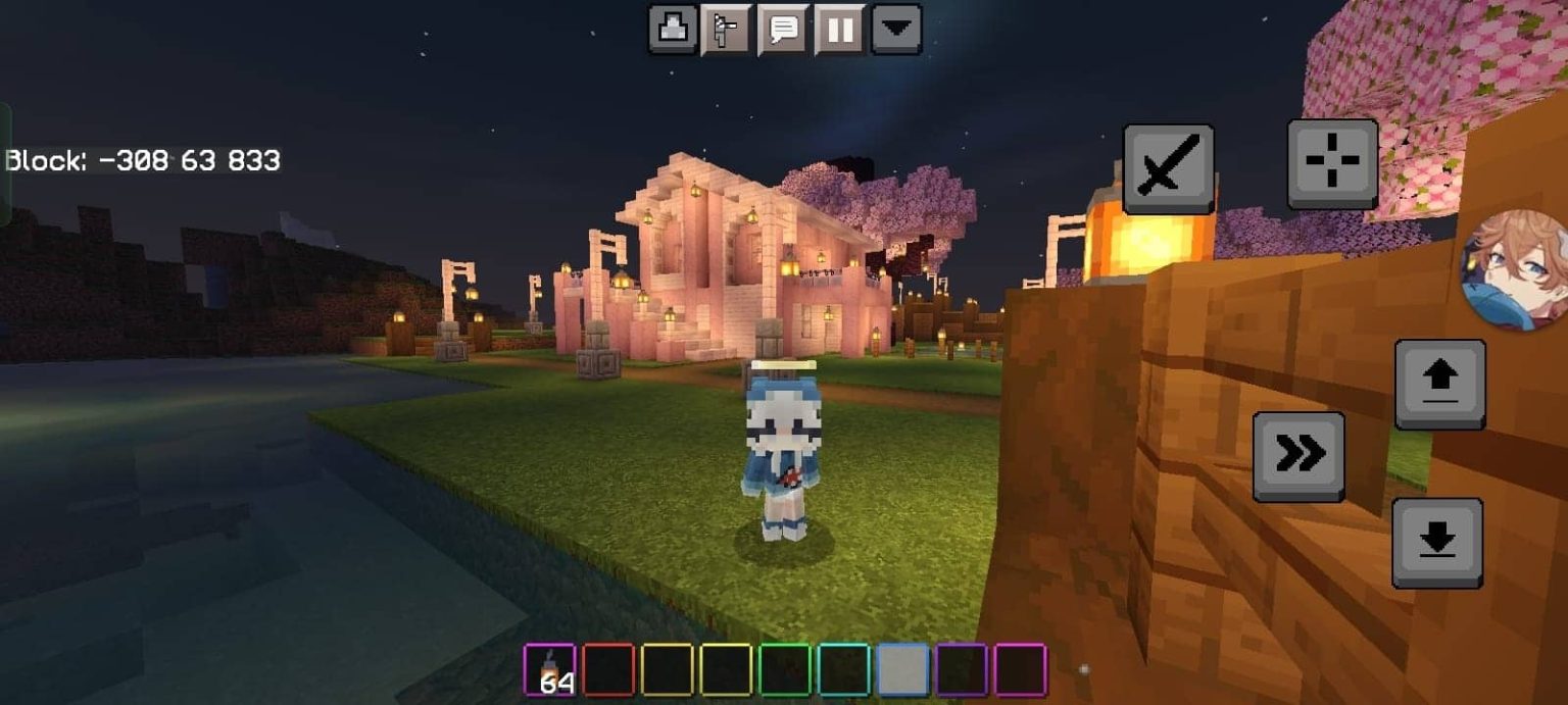 Acc Minecraft Free 2025 (Shop Nick Premium Full Thông Tin)