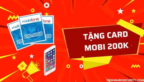 Card Mobi 200k Đã Cào, Chưa Cào Free Có Seri (2025)
