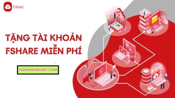 Tài Khoản Fshare Vip Free 2025 (Share Acc Vip Vĩnh Viễn)