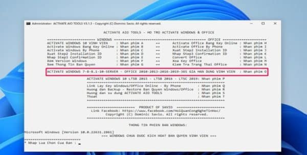 Key Win 11 Pro Free Mới Nhất 2025 (Share Key Vĩnh Viễn)