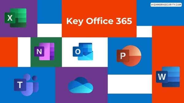 Key Office 365 Vĩnh Viễn Free 2025, Cách Kích Hoạt Miễn Phí